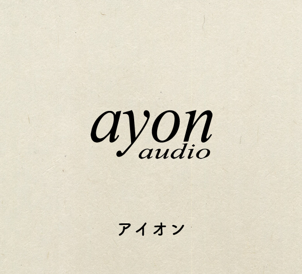 ayon – DynamicAudio Brand Lineup