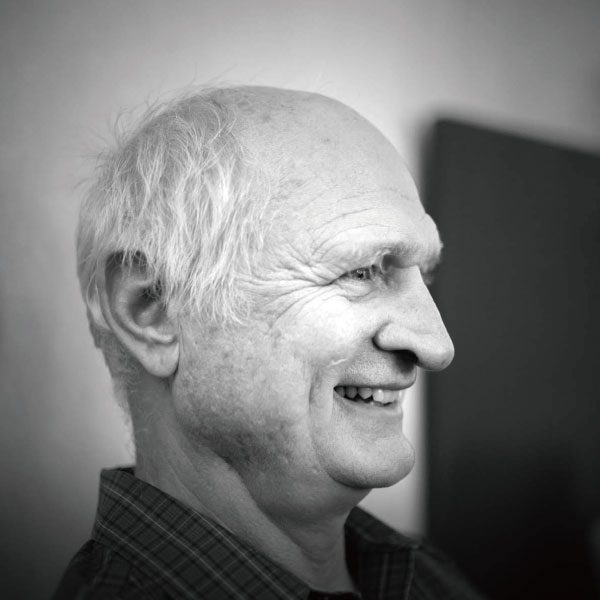 JEFF ROWLAND – DynamicAudio Brand Lineup